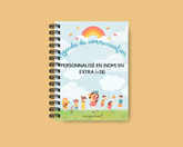 Planner – Tiny Mighty World